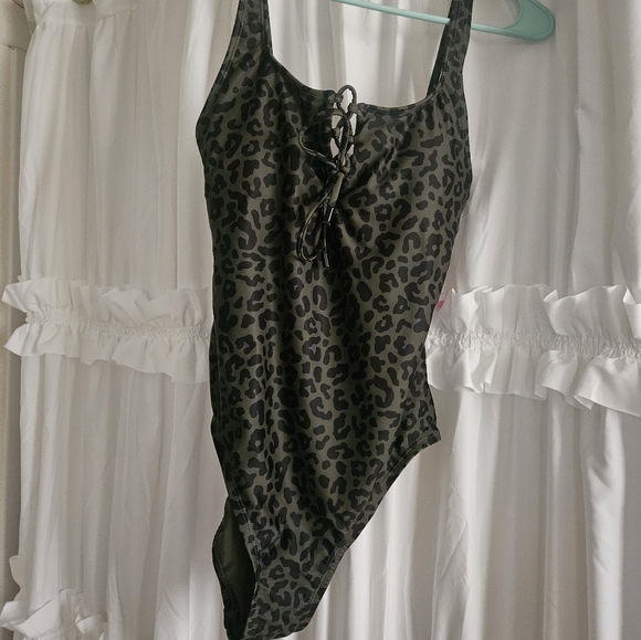 Sanctuary | Swim | One Piece Bathing Suit | Poshmark